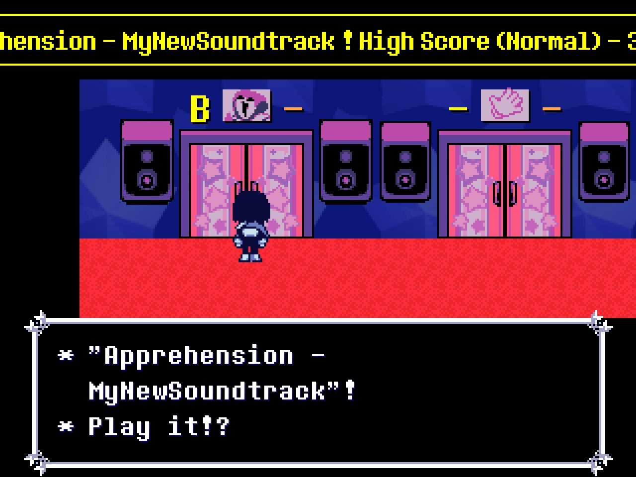 More Lightners Live Mod for Deltarune | DR Mods