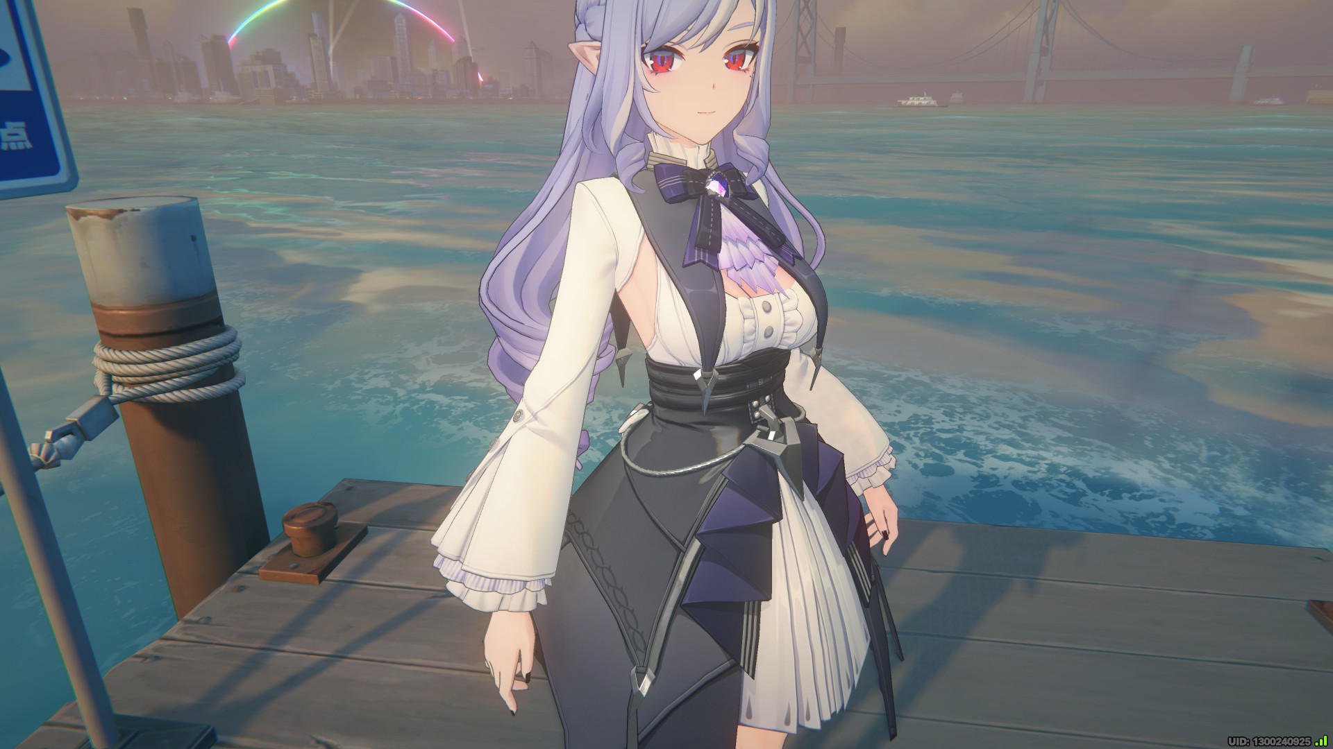 Vivian Outfit Toggles - Multi-Outfit Auto-Switcher Mod for Zenless Zone Zero | ZZZ Mods