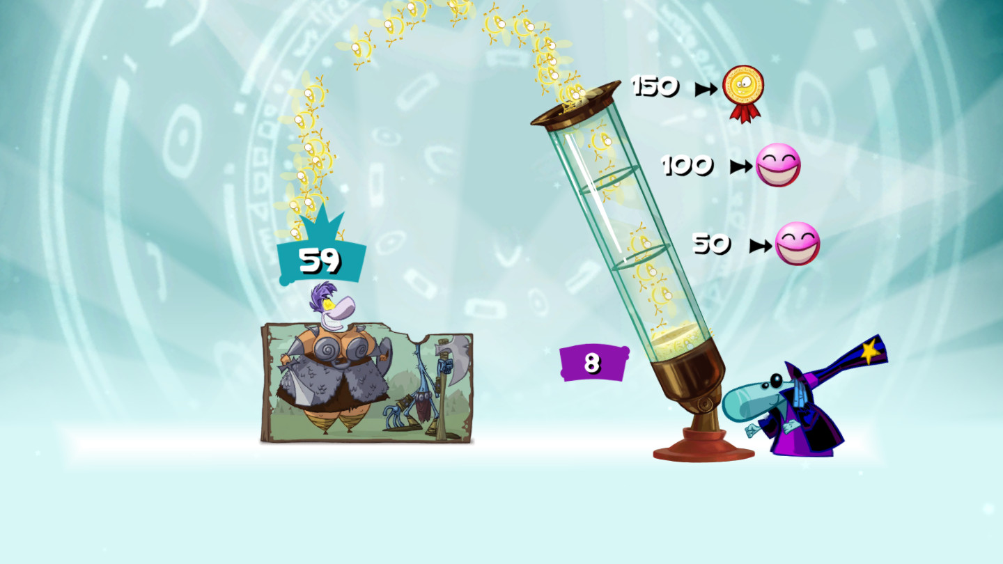 Origins Cleanup Mod for Rayman Origins | RO Mods