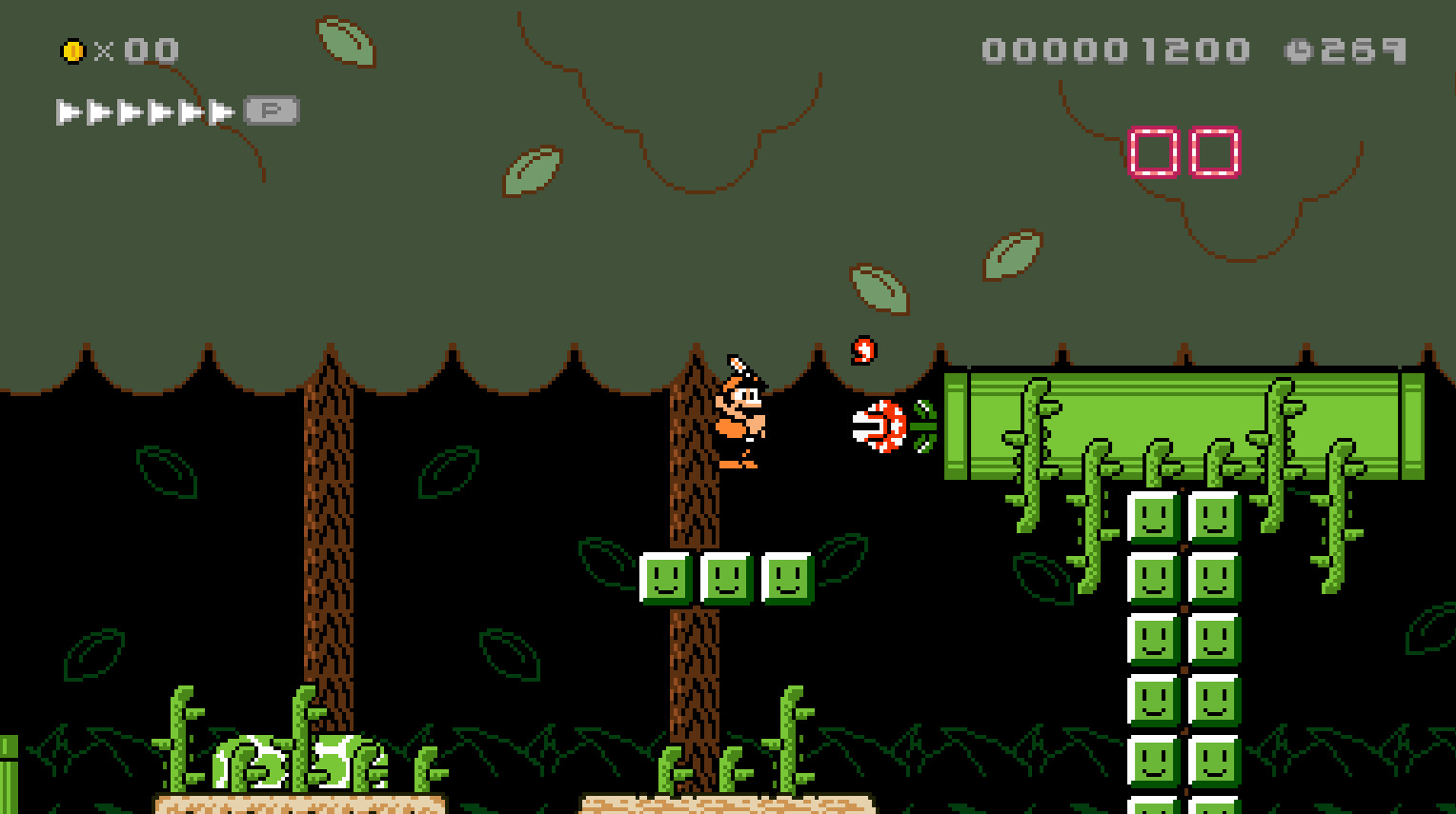 SMM:WE Super Mario Land 2 Style Mod for Super Mario Maker World Engine ...