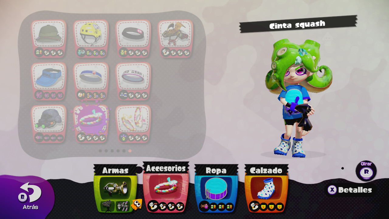 Sunnyfest (Splat1._.fest) Mod for Splatoon | Splatoon Mods