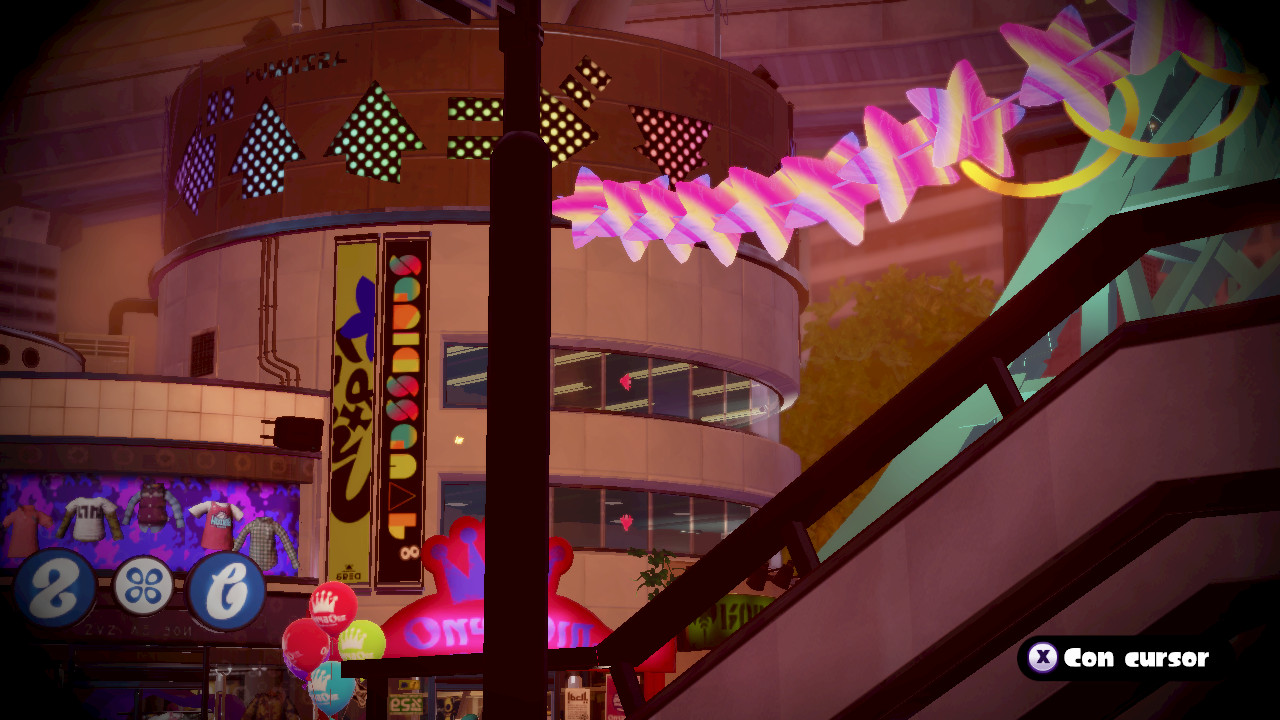 Sunnyfest (Splat1._.fest) Mod for Splatoon | Splatoon Mods