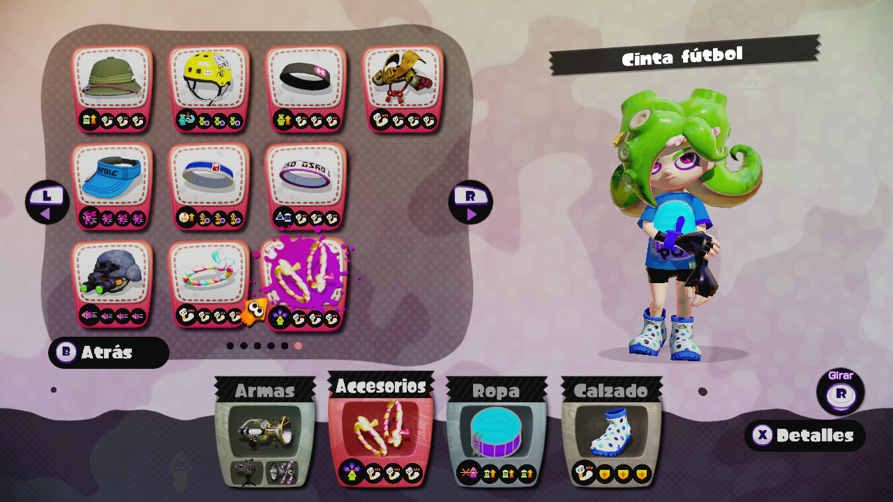 Sunnyfest (Splat1._.fest) Mod for Splatoon | Splatoon Mods