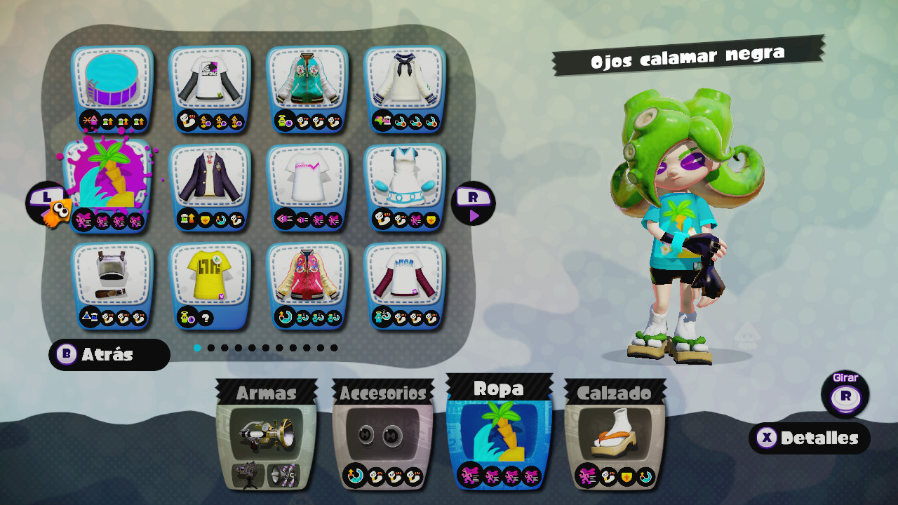 Sunnyfest (Splat1._.fest) Mod for Splatoon | Splatoon Mods