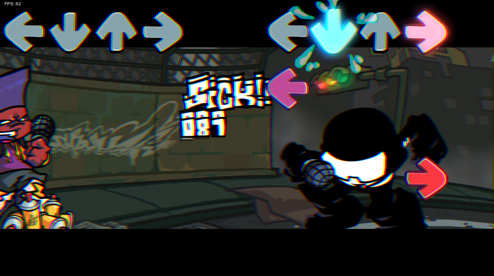 FNF: Weekend 1 [Tankman Mixes] Mod for Friday Night Funkin' | FNF Mods