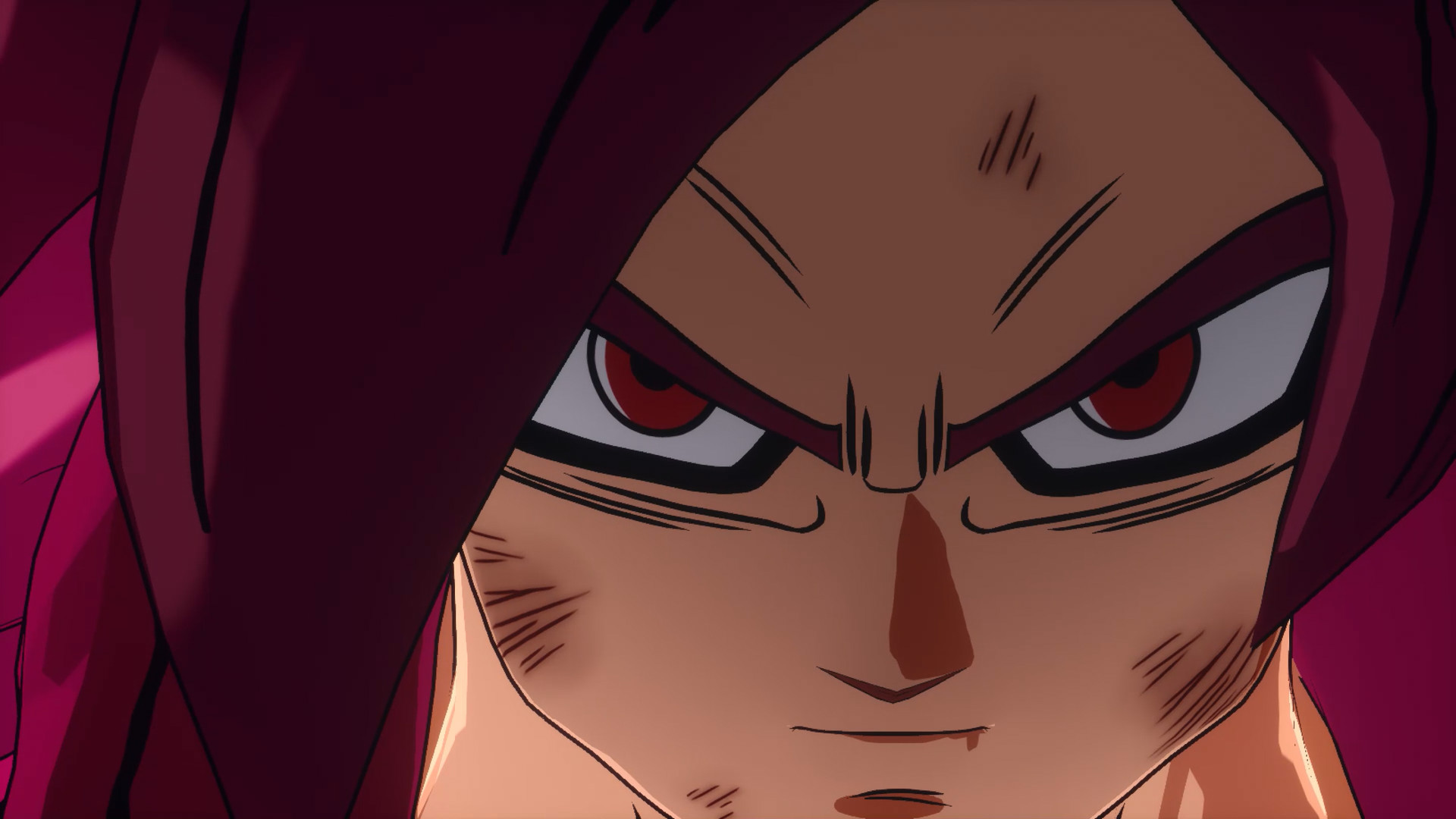 Import's DAIMA SS4 Recolor. Mod for Dragon Ball: Sparking! ZERO | DBSZ Mods