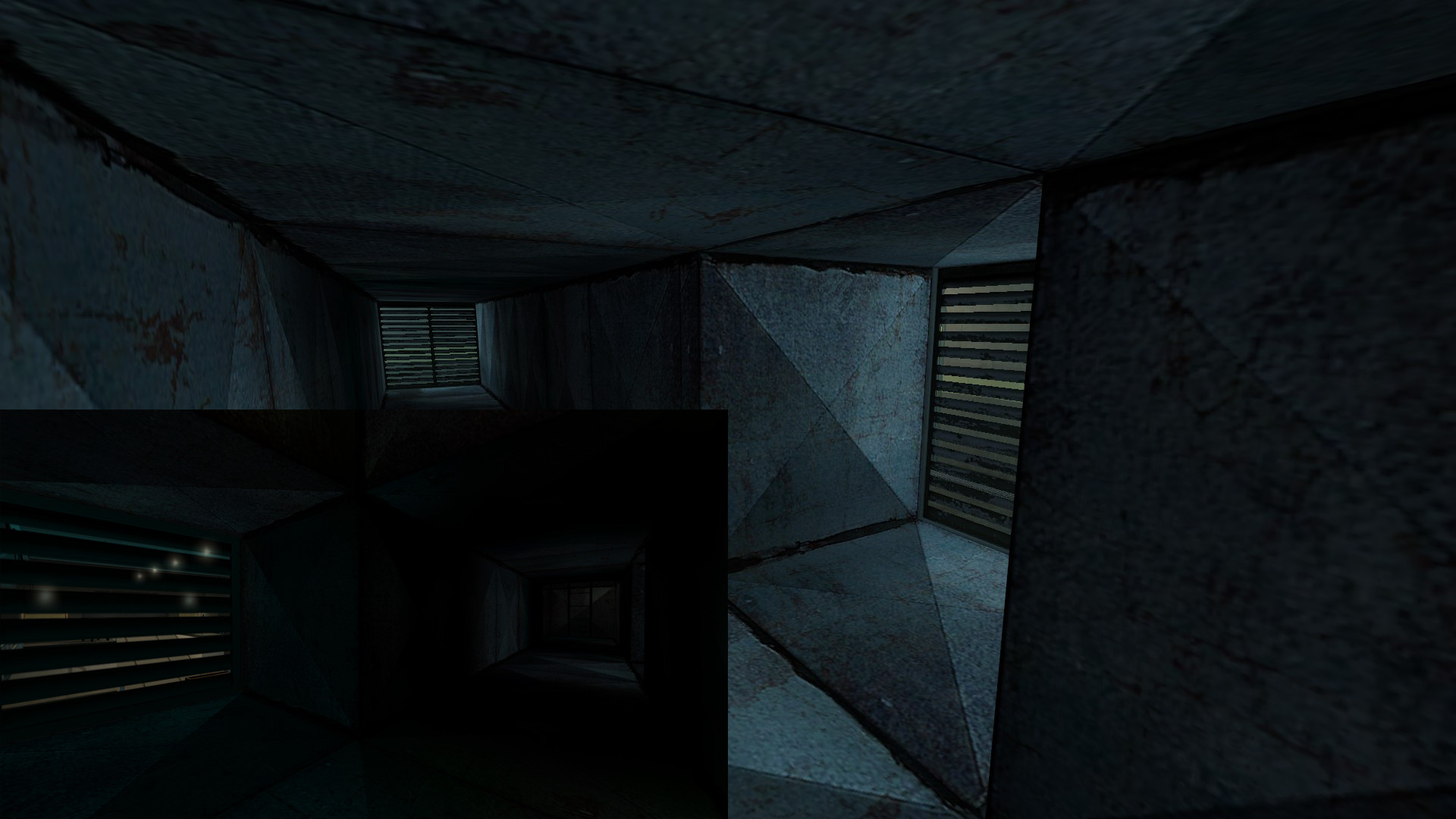 Nuke FIX Mod for Counter-Strike: Source | CS:S Mods