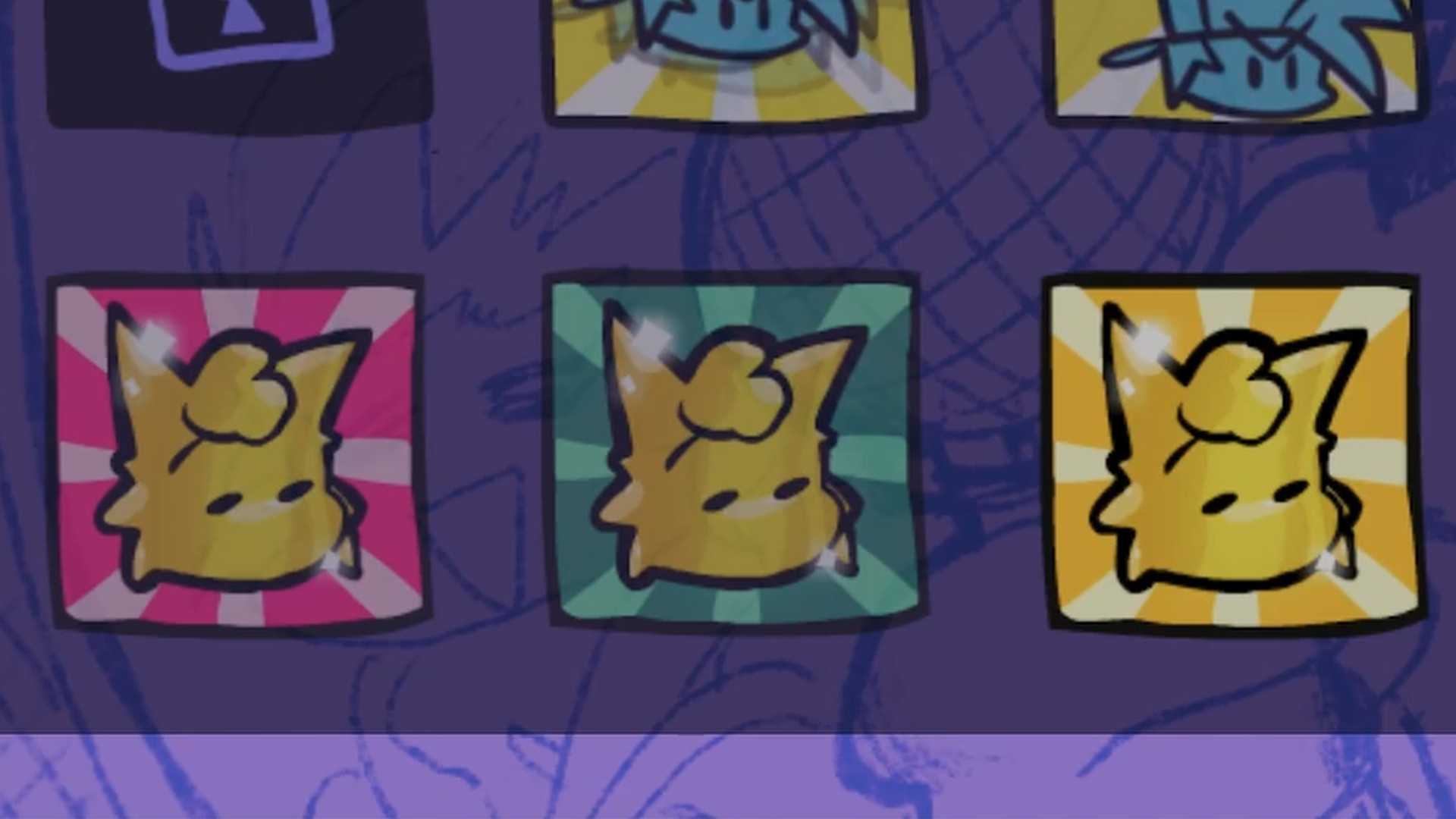 Vs Teel Mod Mod for Friday Night Funkin' | FNF Mods