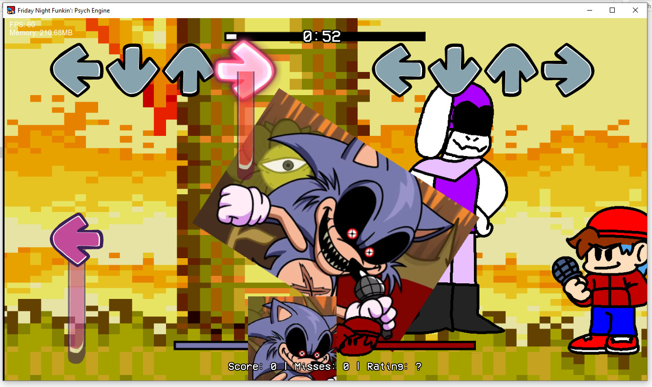 (Full Vol. 2 is Out!) The Junior Pack Mod for Friday Night Funkin ...