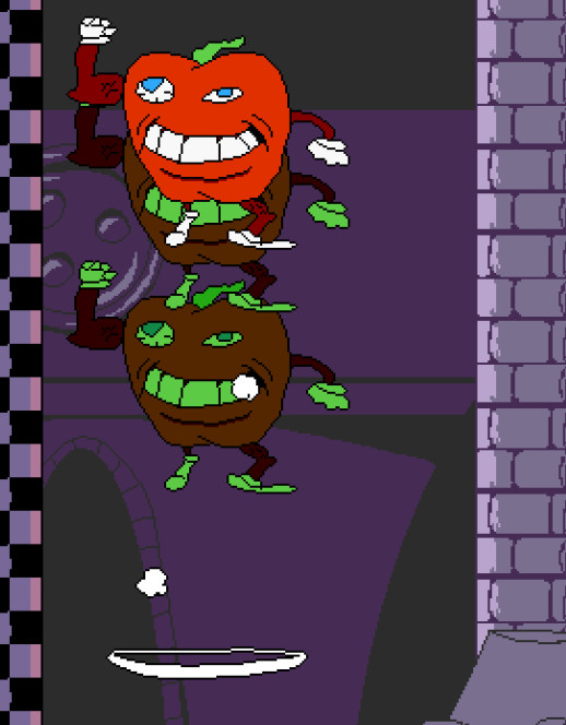 pepper mod that i made for fun Mod for Pizza Tower | PT Mods