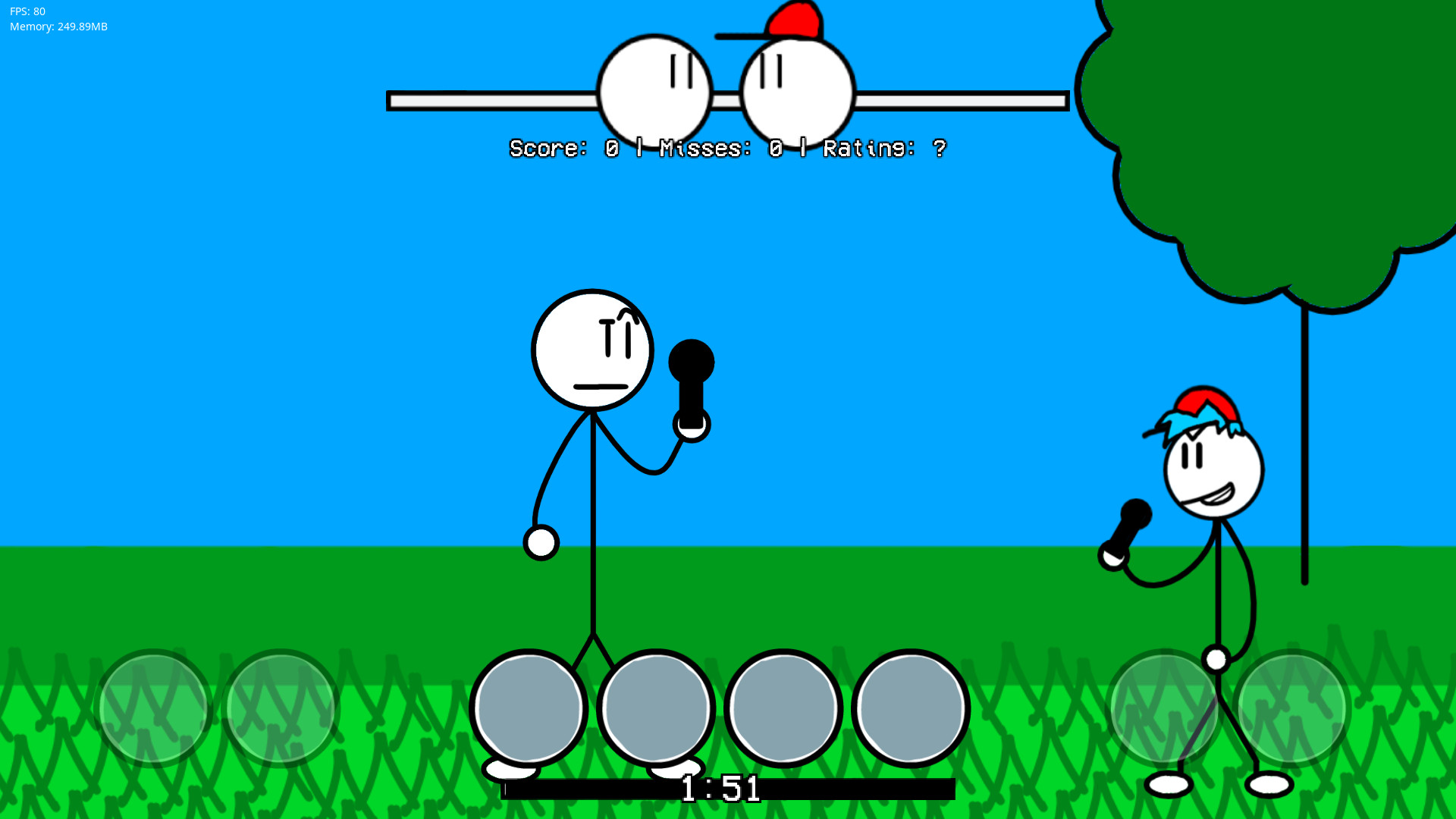 Friday Night Funkin' VS. StickBoy (Demo) Mod for Friday Night Funkin ...