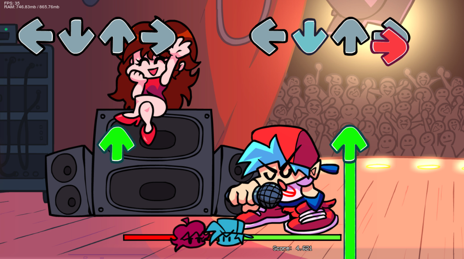 Tutorial Erect [V-SLICE MOD] Mod for Friday Night Funkin' | FNF Mods