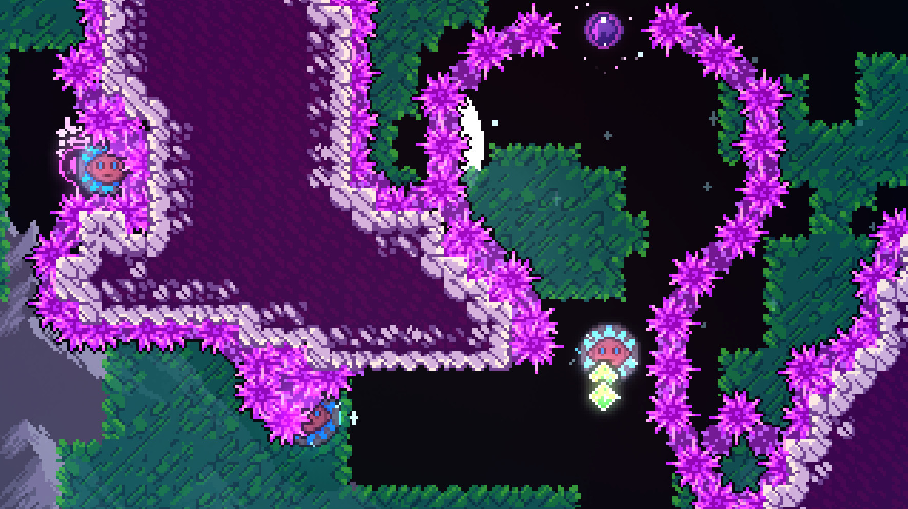 CelesteteseleC(qwe_god) Mod for Celeste | Celeste Mods
