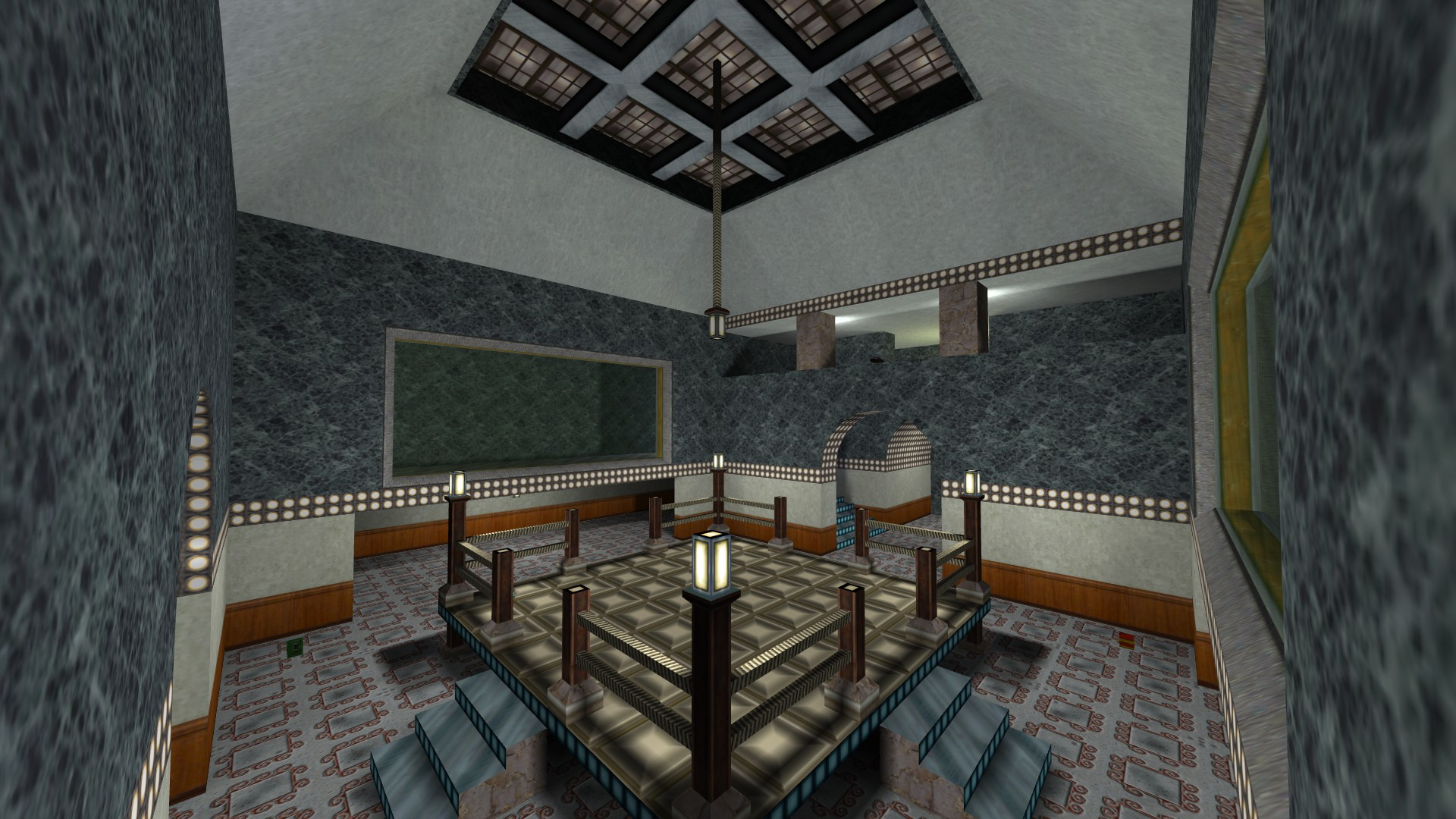 n_catch Mod for Half-Life | HL Mods