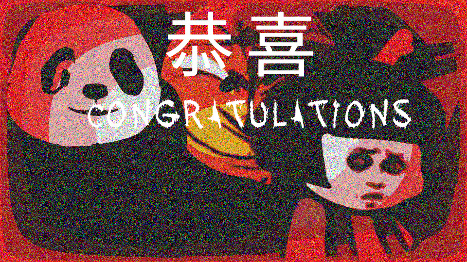 [SENSITIVE CONTENT] 恭喜 - Congratulations fanmade Mod for Friday Night ...