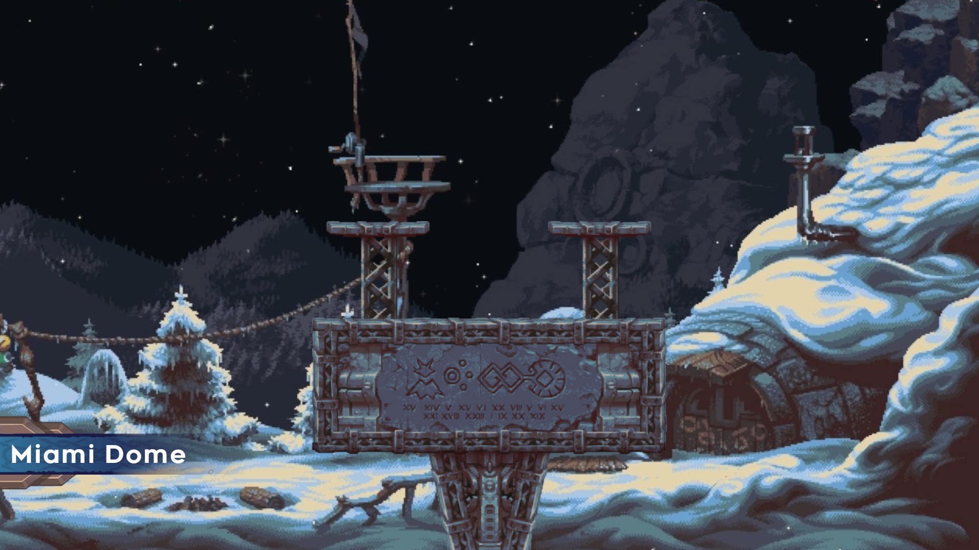 Brawlhalla X Owlboy - Map Mod Pack Mod for Brawlhalla | BHalla Mods