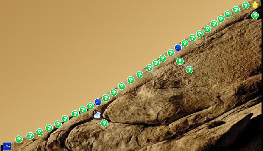 Sisyphus Mod for Party Project | PProject Mods