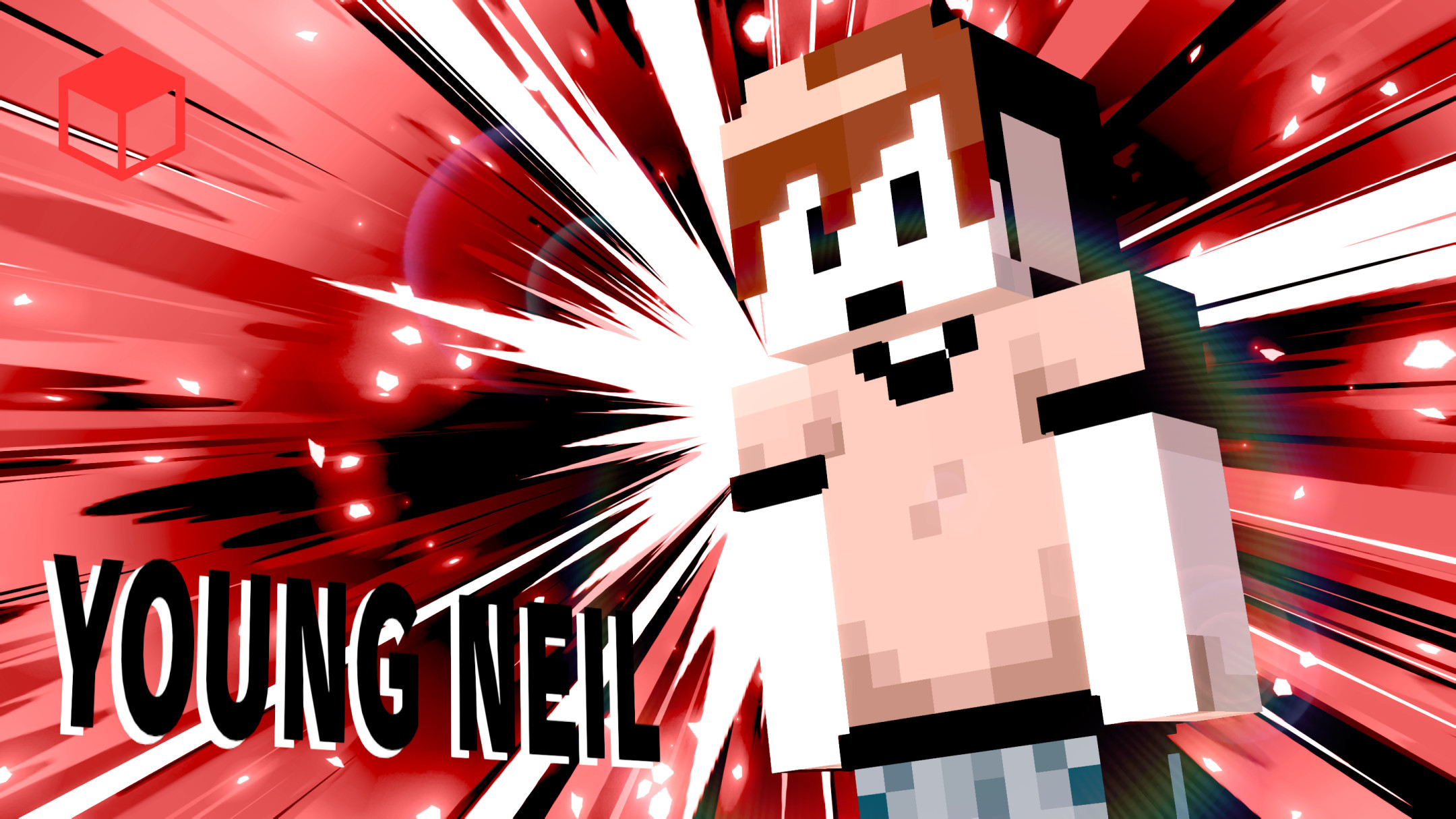 Young Neil (Scott Pilgrim) Mod for Super Smash Bros. Ultimate | SSBU Mods