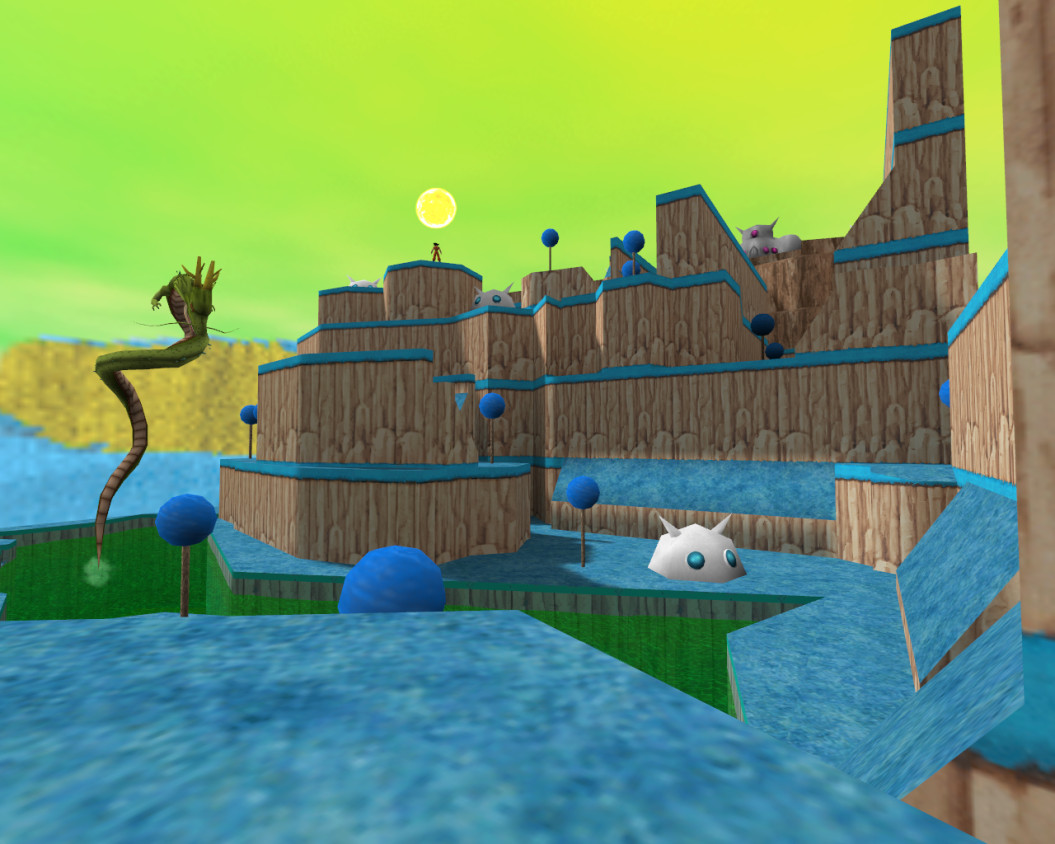 SLIDE MAP PACK (17 MAPS) Mod for Counter-Strike 1.6 | CS1.6 Mods