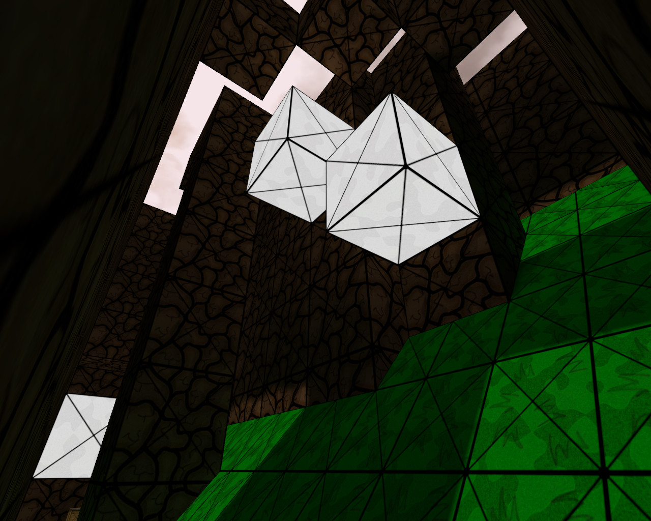 SLIDE MAP PACK (17 MAPS) Mod for Counter-Strike 1.6 | CS1.6 Mods