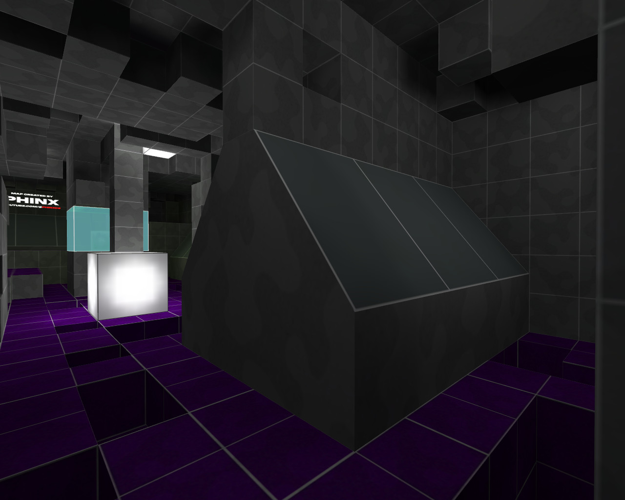 SLIDE MAP PACK (17 MAPS) Mod for Counter-Strike 1.6 | CS1.6 Mods