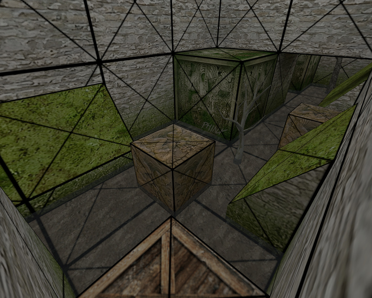 SLIDE MAP PACK (17 MAPS) Mod for Counter-Strike 1.6 | CS1.6 Mods