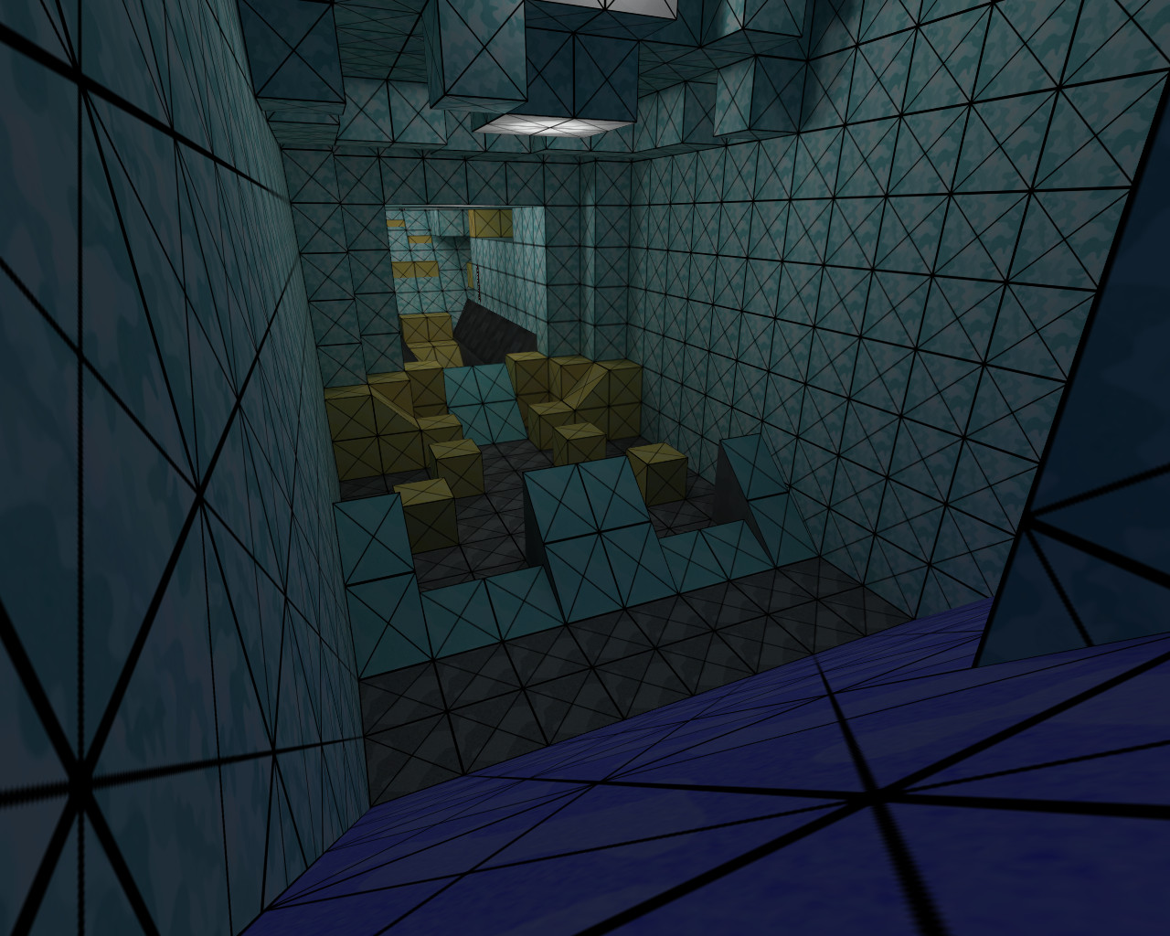 SLIDE MAP PACK (17 MAPS) Mod for Counter-Strike 1.6 | CS1.6 Mods