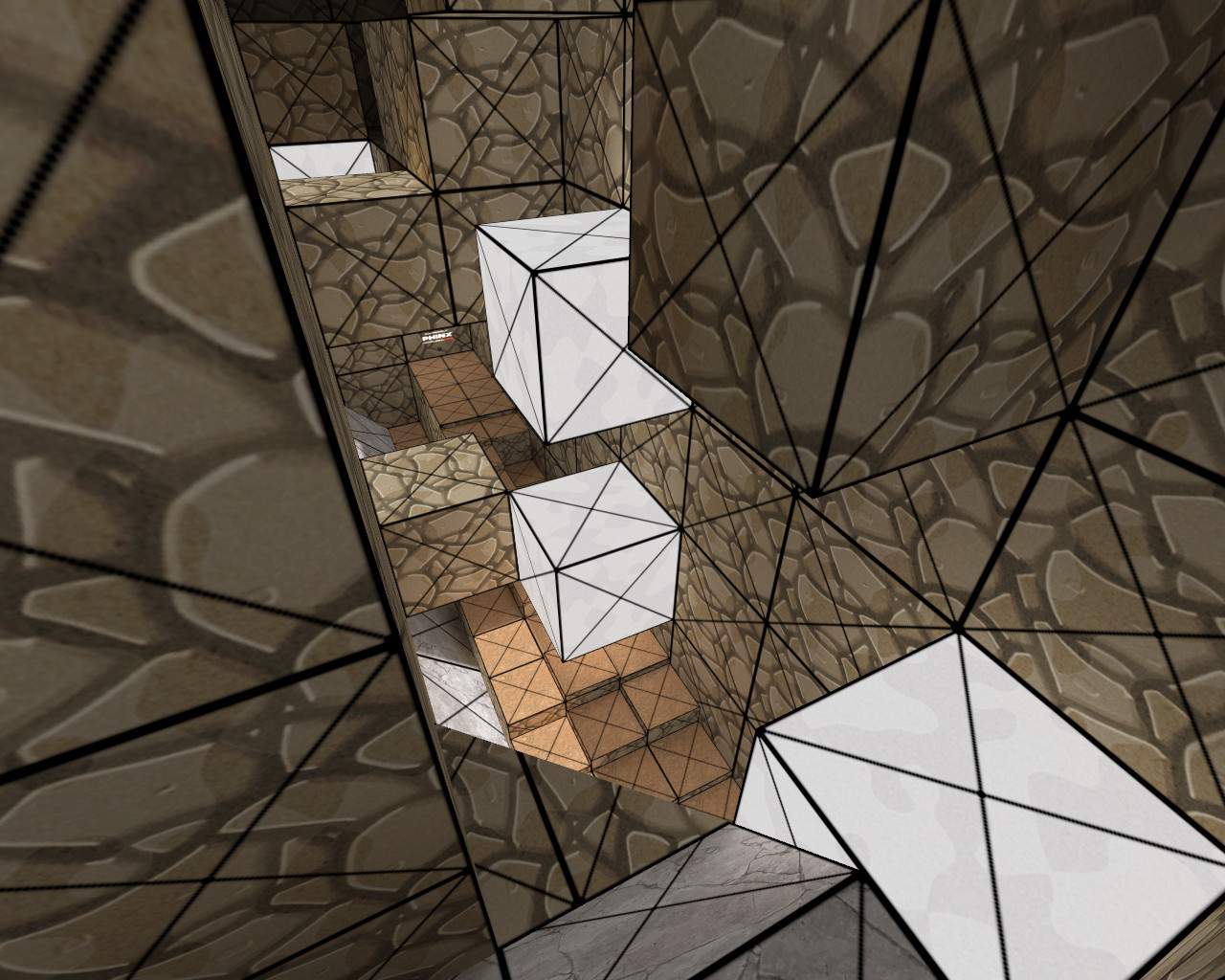 SLIDE MAP PACK (17 MAPS) Mod for Counter-Strike 1.6 | CS1.6 Mods