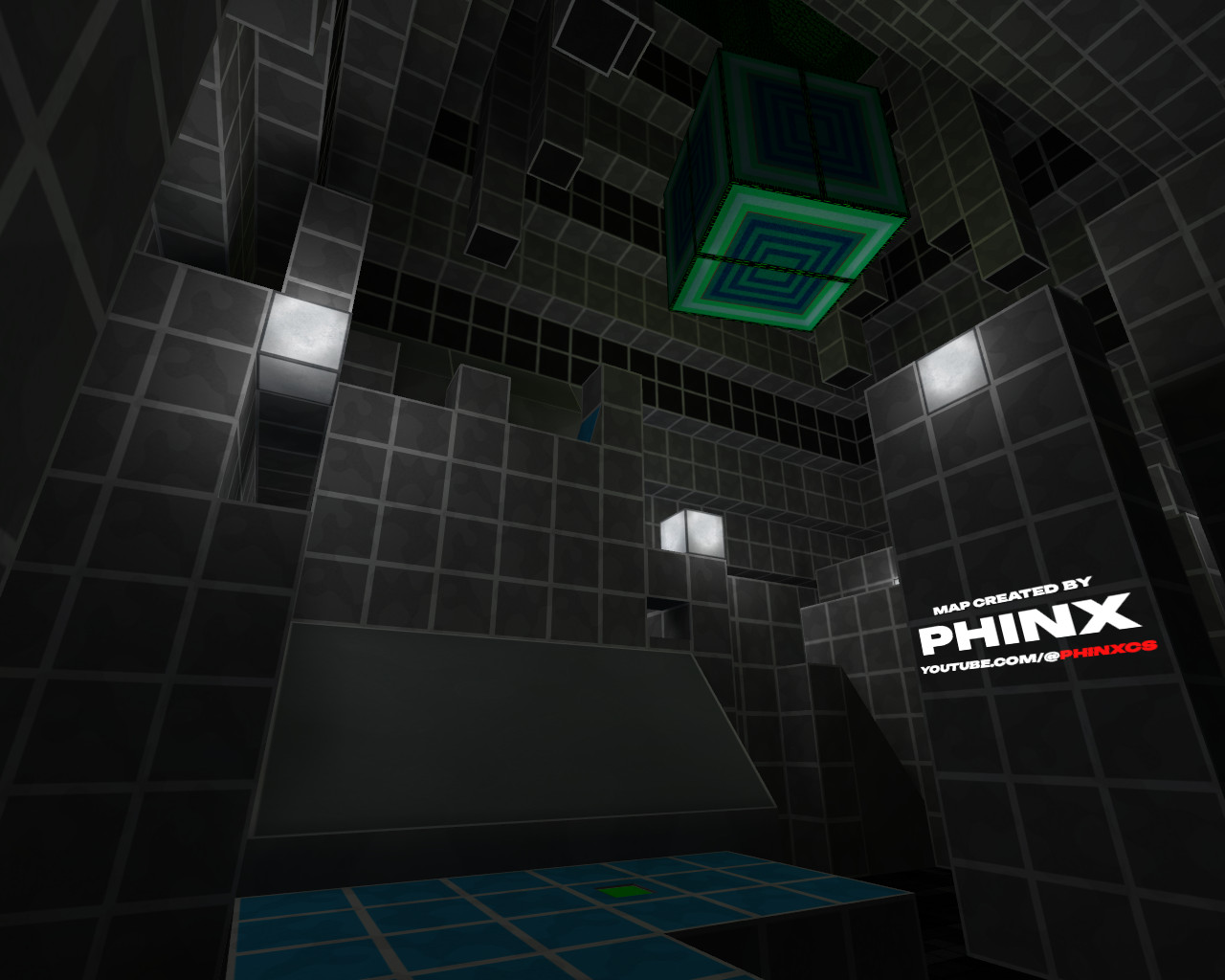 SLIDE MAP PACK (17 MAPS) Mod for Counter-Strike 1.6 | CS1.6 Mods