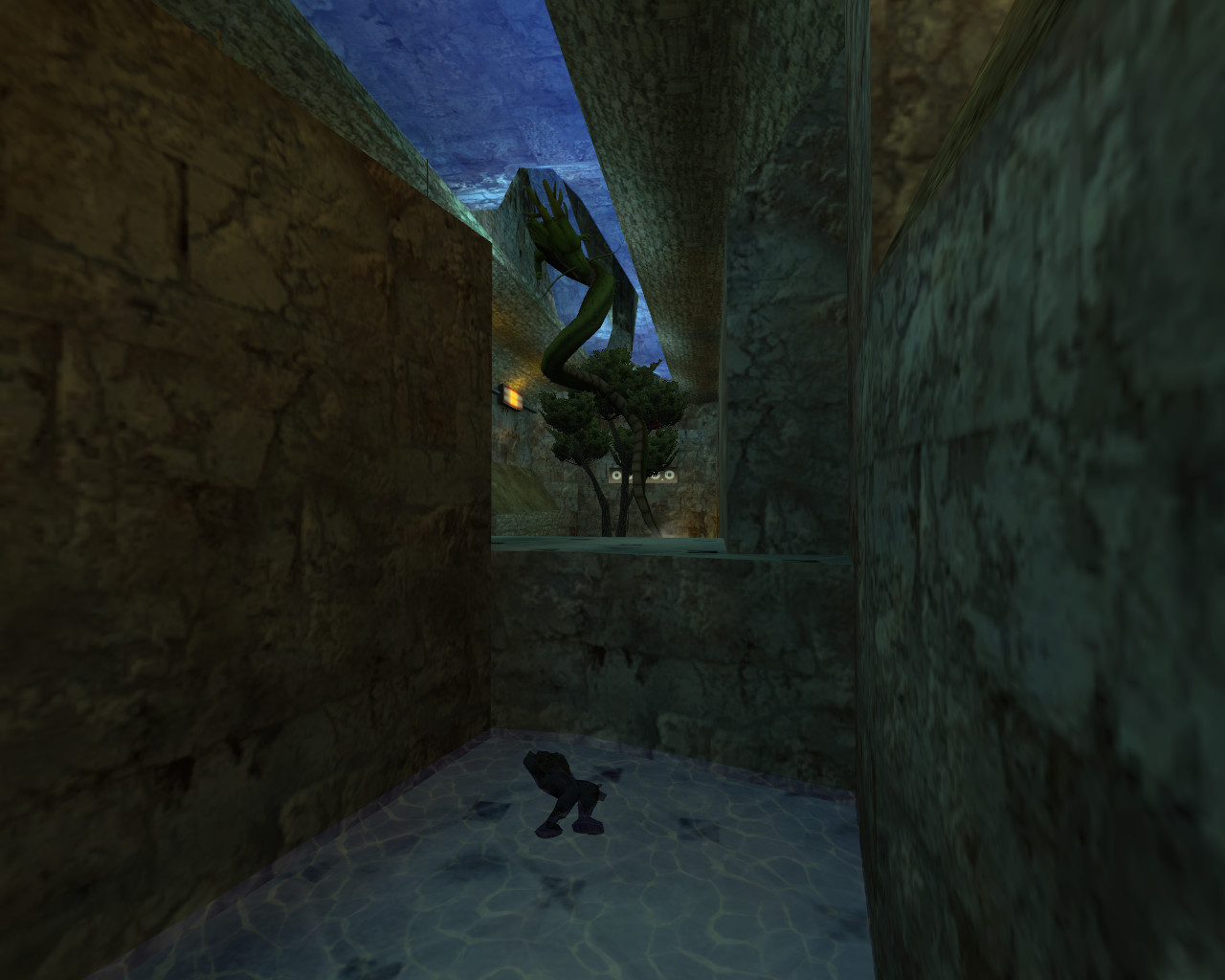 SLIDE MAP PACK (17 MAPS) Mod for Counter-Strike 1.6 | CS1.6 Mods