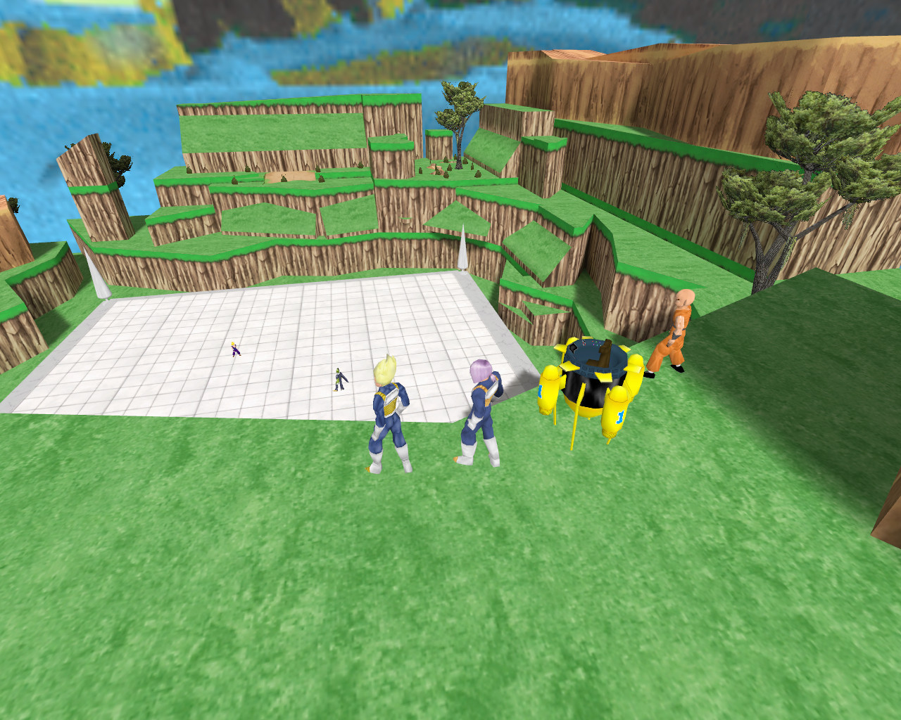 SLIDE MAP PACK (17 MAPS) Mod for Counter-Strike 1.6 | CS1.6 Mods