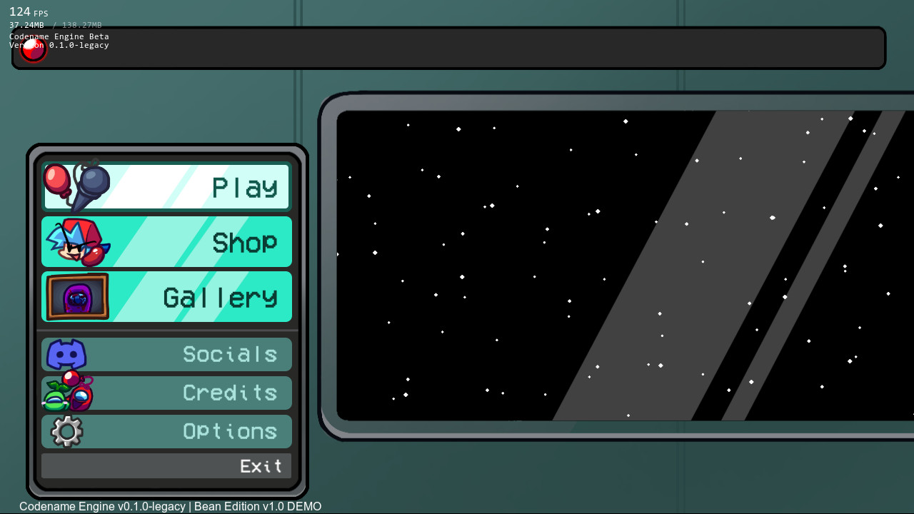 [SENSITIVE CONTENT] Friday Night Funkin' Bean Edition STABLE DEMO Mod ...