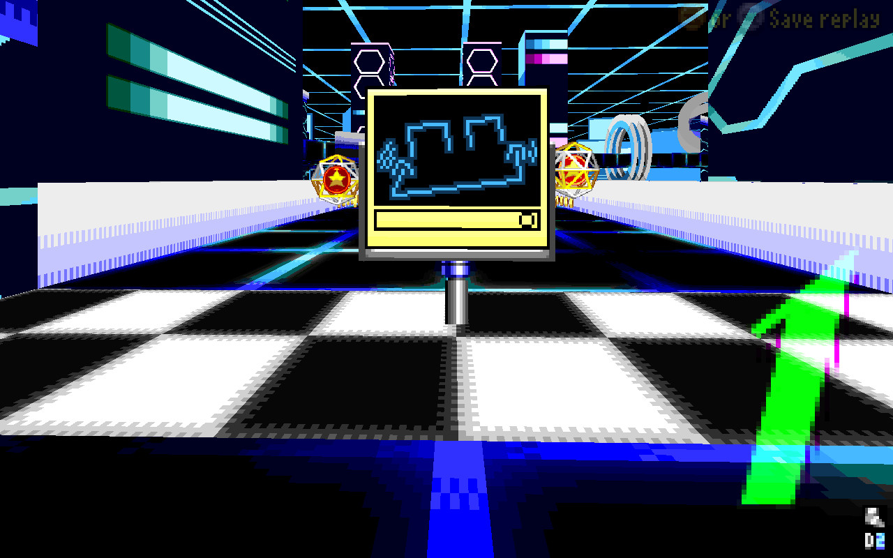 Ace the TV (by Corey Beepington) in Ring Racers!!! Mod for Dr. Robotnik ...