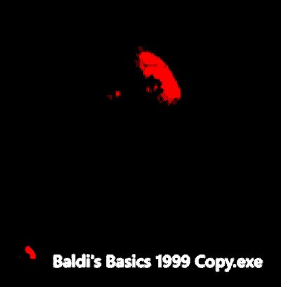 [SENSITIVE CONTENT] Baldi's Basics 1999 Copy (Piracy) Mod for Baldi's ...