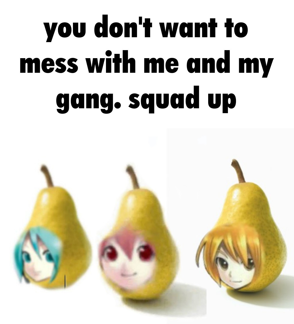 Funk Of A Pear - Feat. Kasane Teto Mod for Friday Night Funkin' | FNF Mods