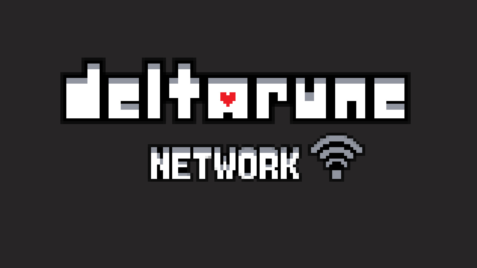 DELTARUNE: NETWORK Mod for Deltarune | DR Mods