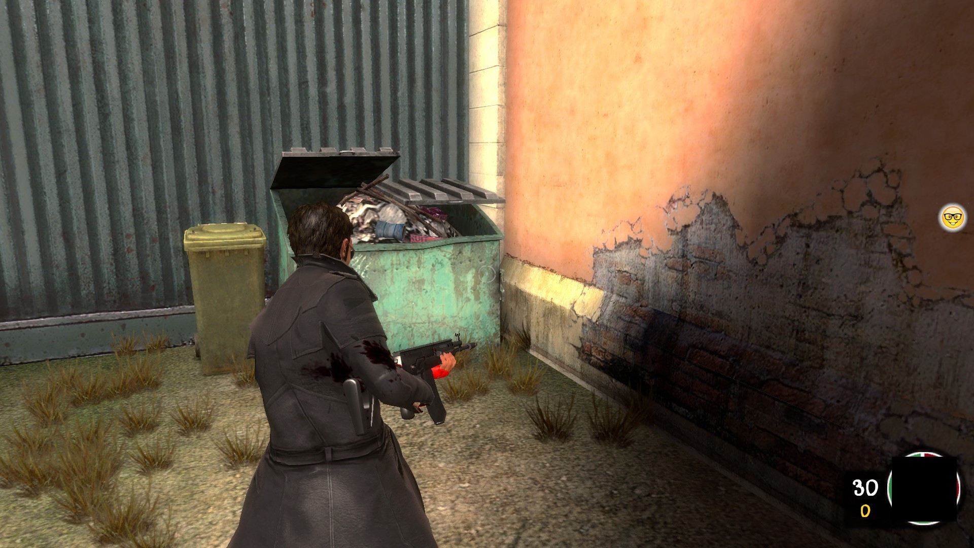 Abosranck Lost ANNIVERSARY EDITION Mod for Postal 3 | P3 Mods