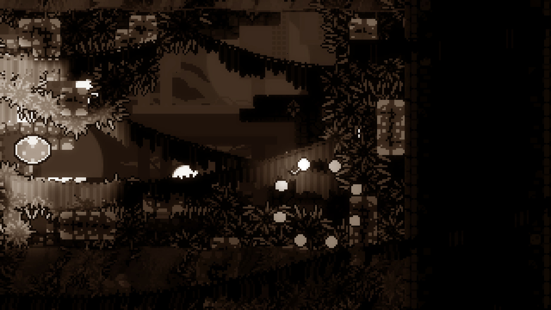 Stagnant Drift Mod for Celeste | Celeste Mods