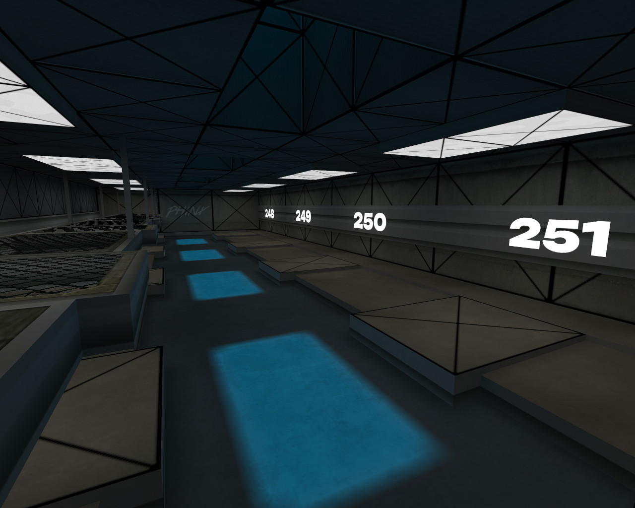 ph_longjumpers Mod for Counter-Strike 1.6 | CS1.6 Mods