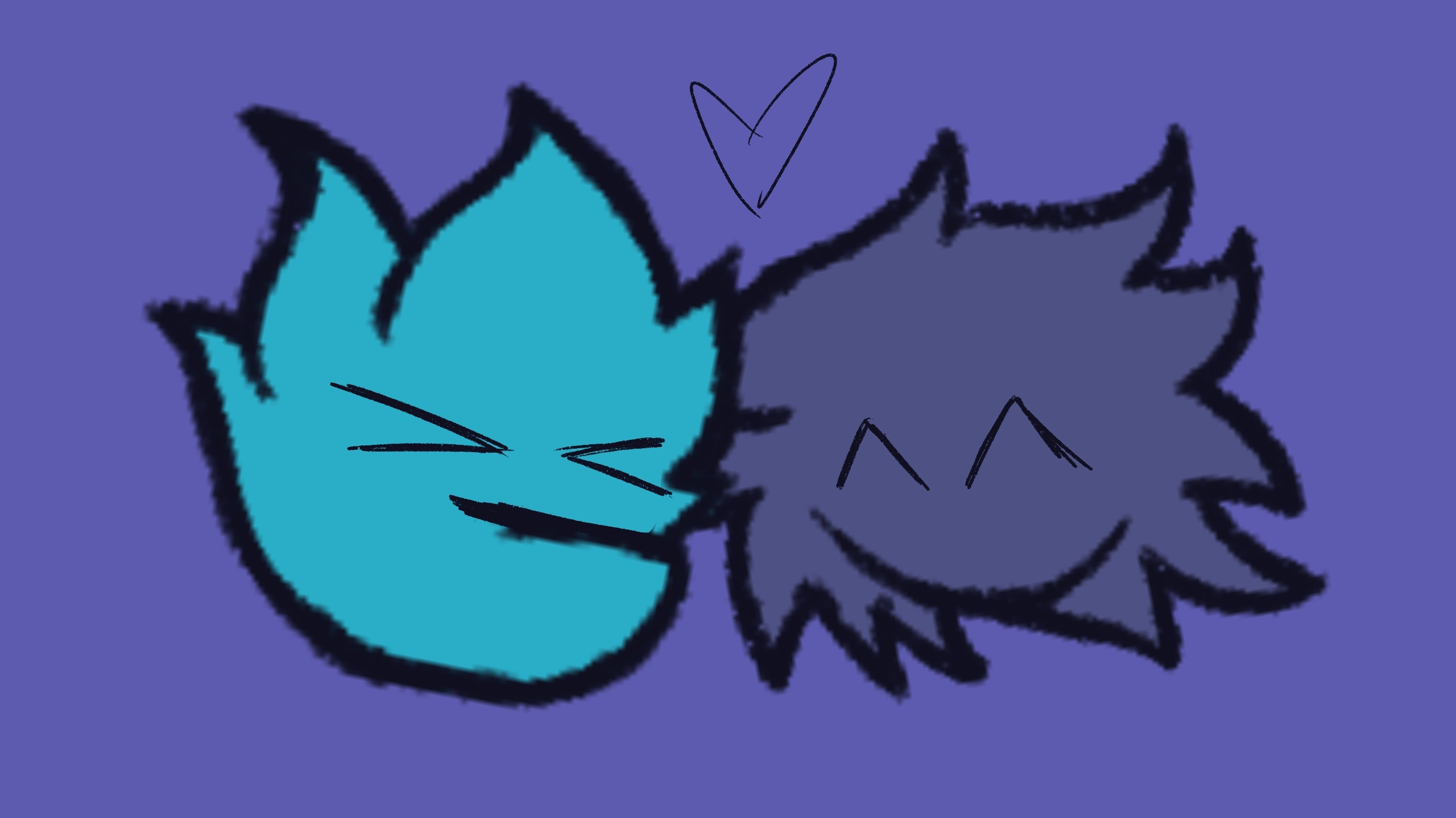 FNF Birthday Special V1 Demo Mod for Friday Night Funkin' | FNF Mods