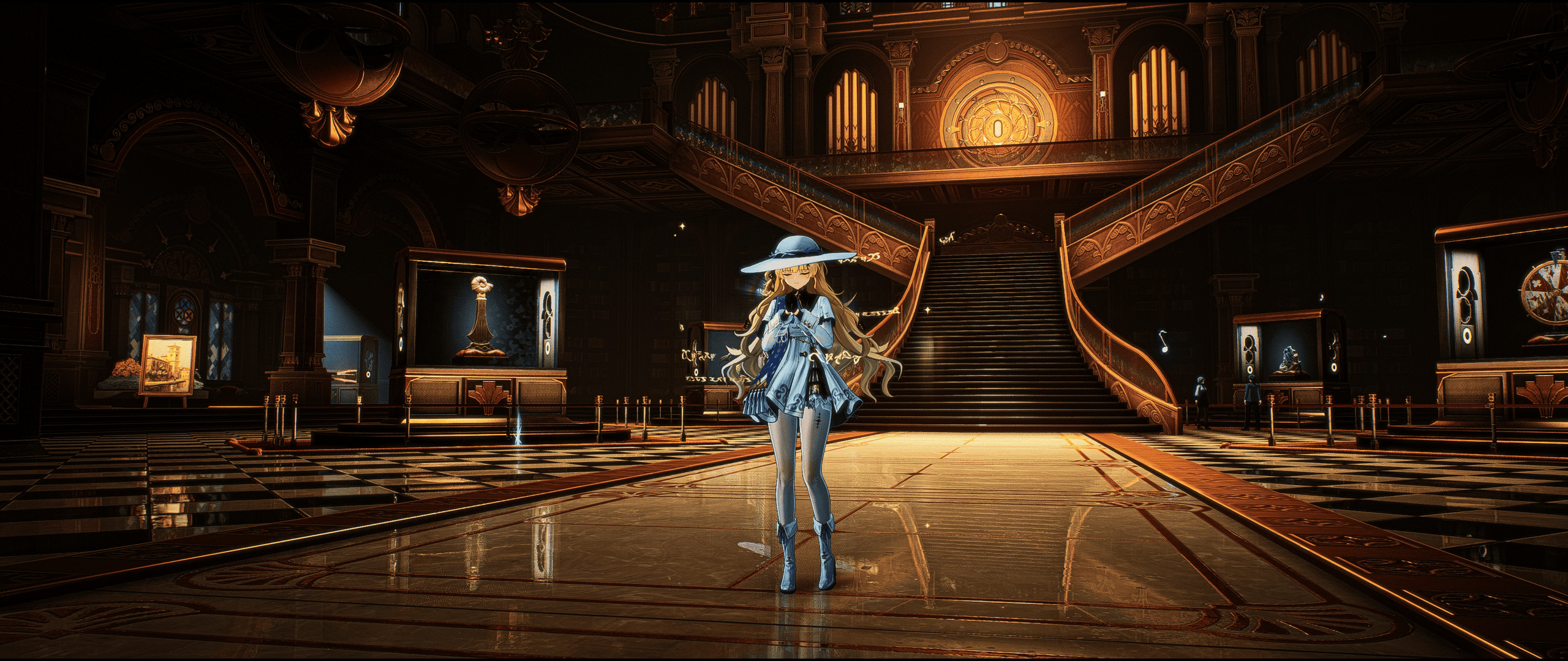 The Wuthering ReShade [2.5.4][3.0 UI FIX] Mod for Wuthering Waves ...