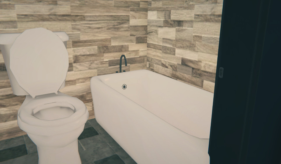 Take a look of Random play's washroom Mod for Zenless Zone Zero | ZZZ Mods