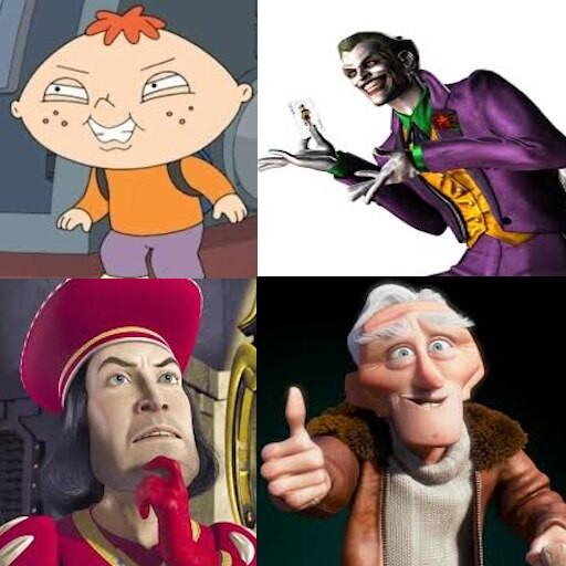 Bad Guys Pack 2 over combines Mod for Half-Life 2: Deathmatch | HL2:DM Mods