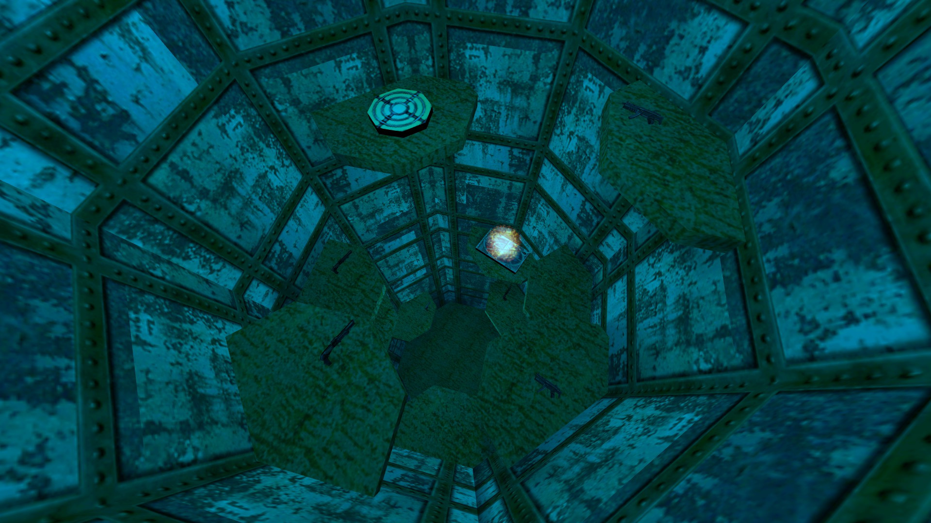 Fall Mod for Half-Life | HL Mods