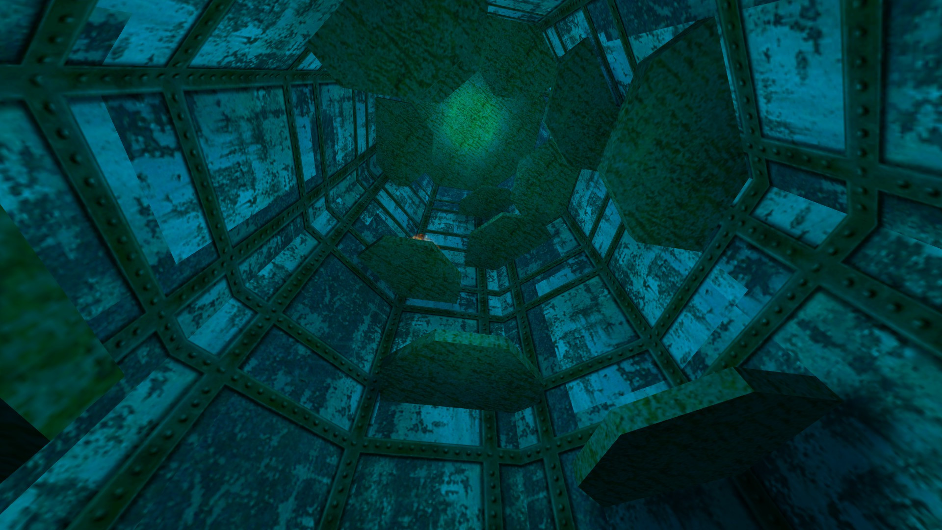 Fall Mod for Half-Life | HL Mods