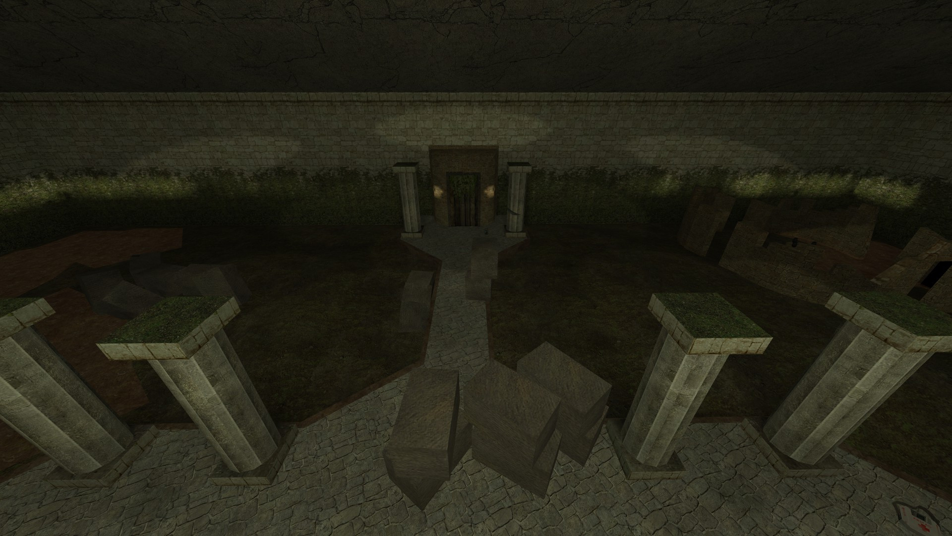 Ancient Box Mod for Half-Life | HL Mods