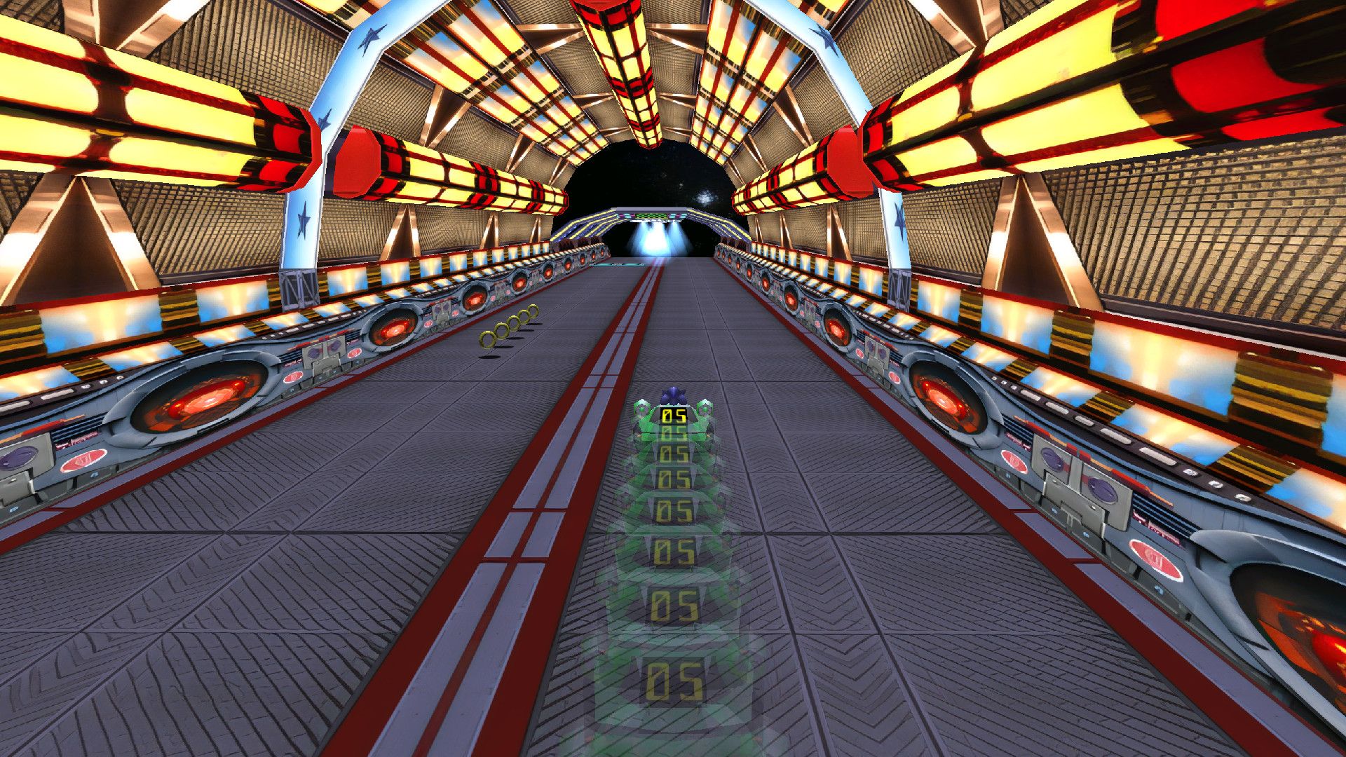 Sonic Adventure HD 4X Textures (RealisticRescaler) Mod for Sonic ...