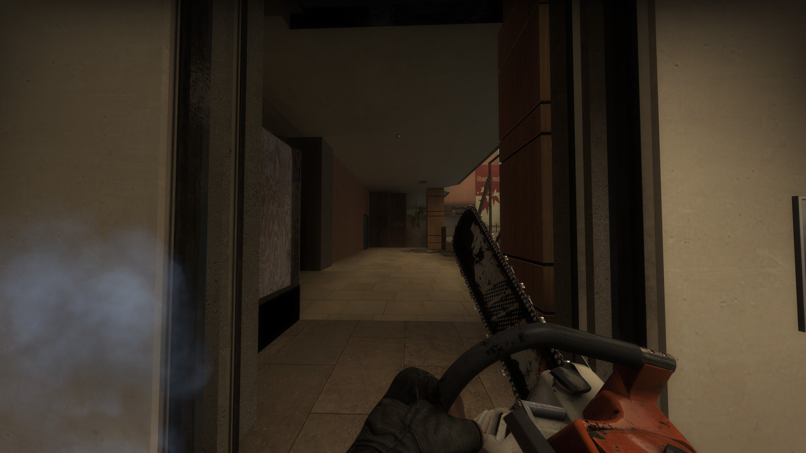 Call of Duty: Modern Warfare Weapons Collection Mod for Left 4 Dead 2 ...