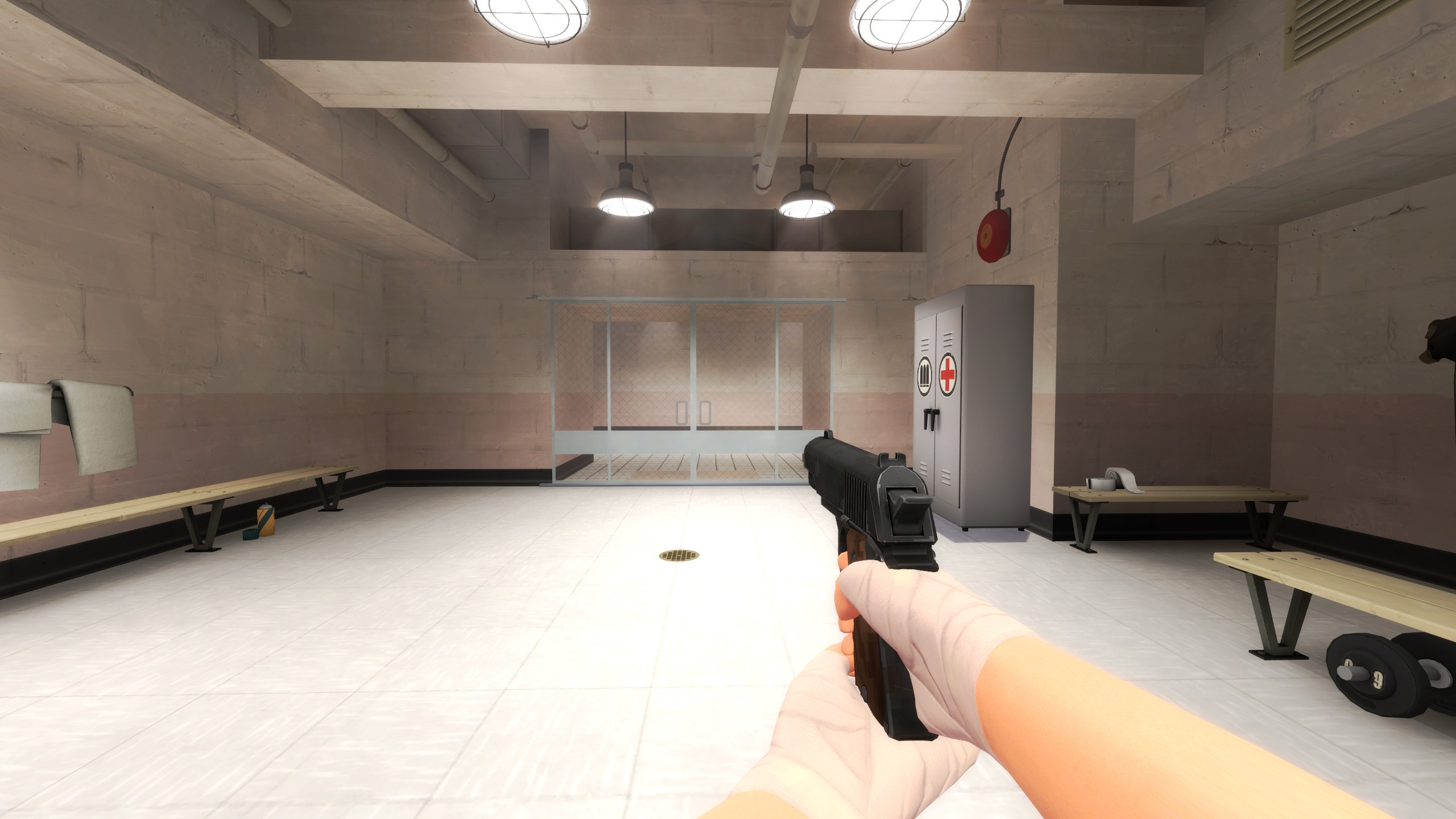 Pocket Delivery (Pistol) Mod for Team Fortress 2 | TF2 Mods