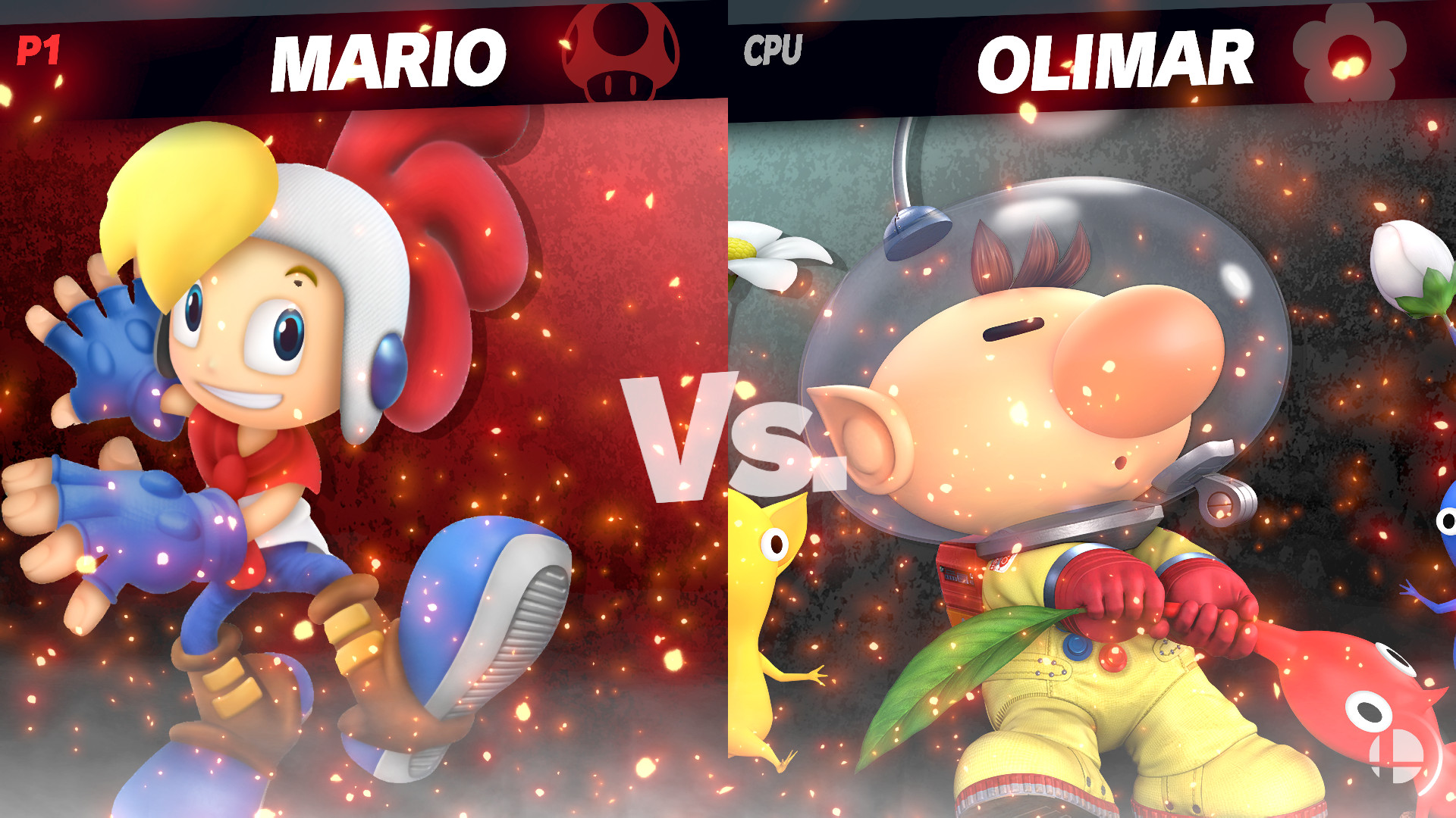 Billy Hatcher Mod for Super Smash Bros. Ultimate | SSBU Mods